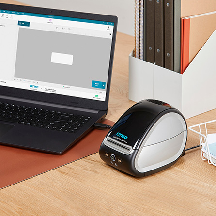 DYMO LabelWriter Wireless Label Printer | Dymo CA